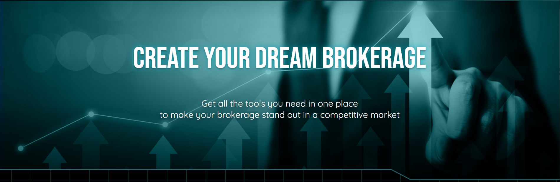 Protonix's All-in-One Brokerage Solution